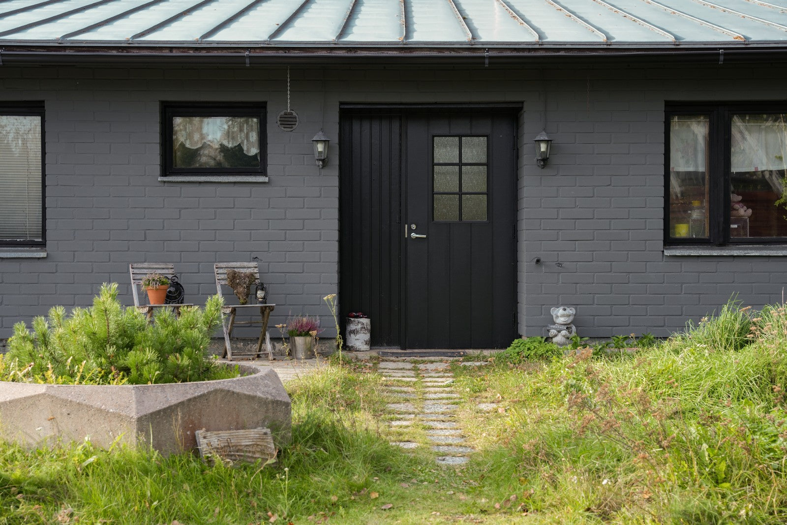 UPVC – Concept Decor