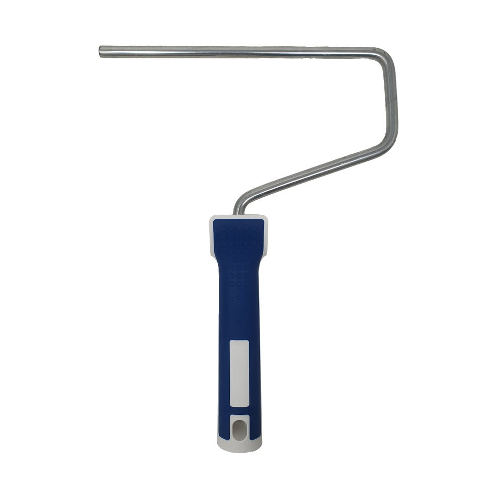 Plaster Roller Frame – Soft Grip Handle Design – Concept Decor