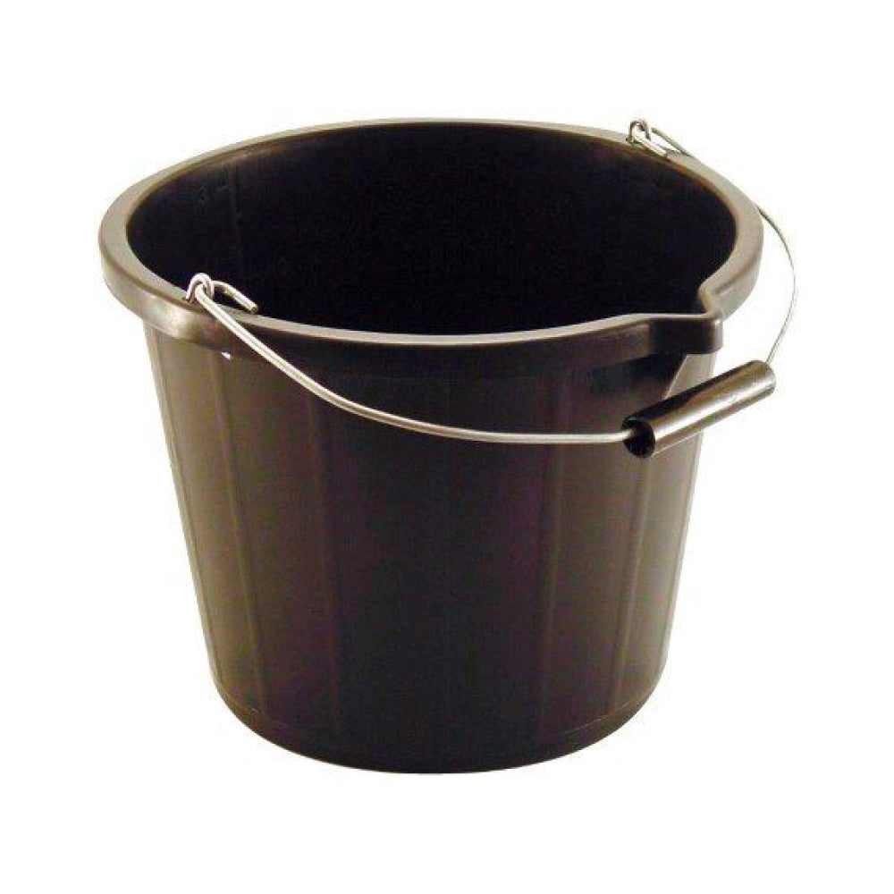 Hills Builders Bucket – Heavy Duty 14L Mixing Bucket – Concept Decor